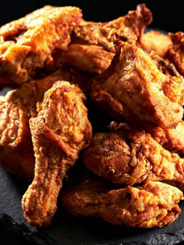 7 International Chicken-Based Recipes To Try Out