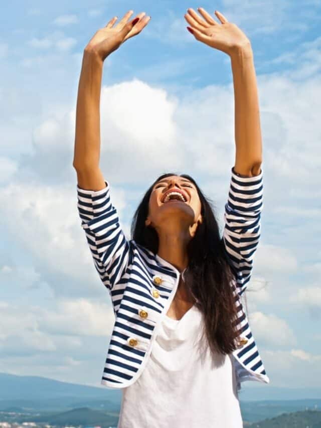 10 Inspiring Quotes To Start Your Day Right