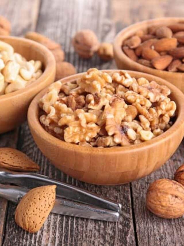 7 Guilt-free Snacks You Can Munch On