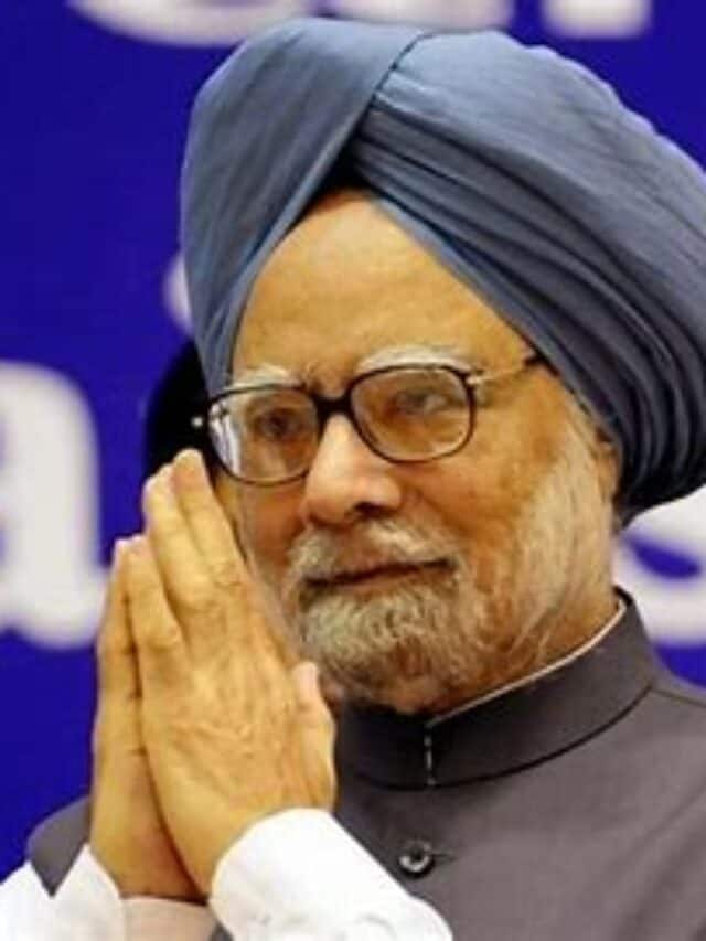 Former PM Manmohan Singh turns 91 today: A look at how he changed India