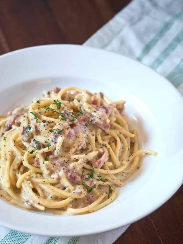 7 Health Benefits Of Consuming Pasta