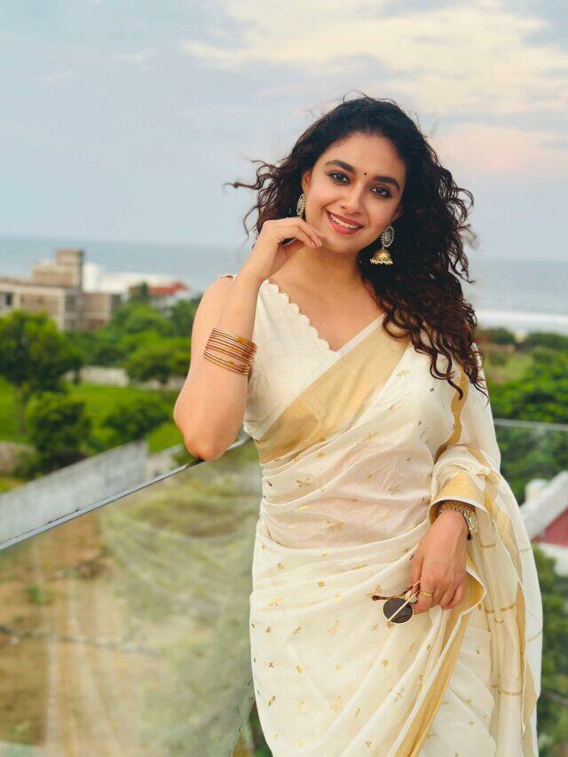 బంగారం లాంటీ అవకాశాన్ని మిస్ చేసుకున్న కీర్తి సురేష్..