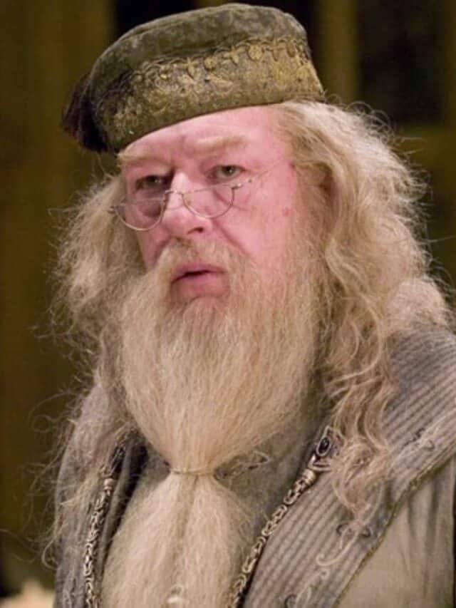 7 Professor Dumbledore Dialogues Which Are Life-Lessons For All