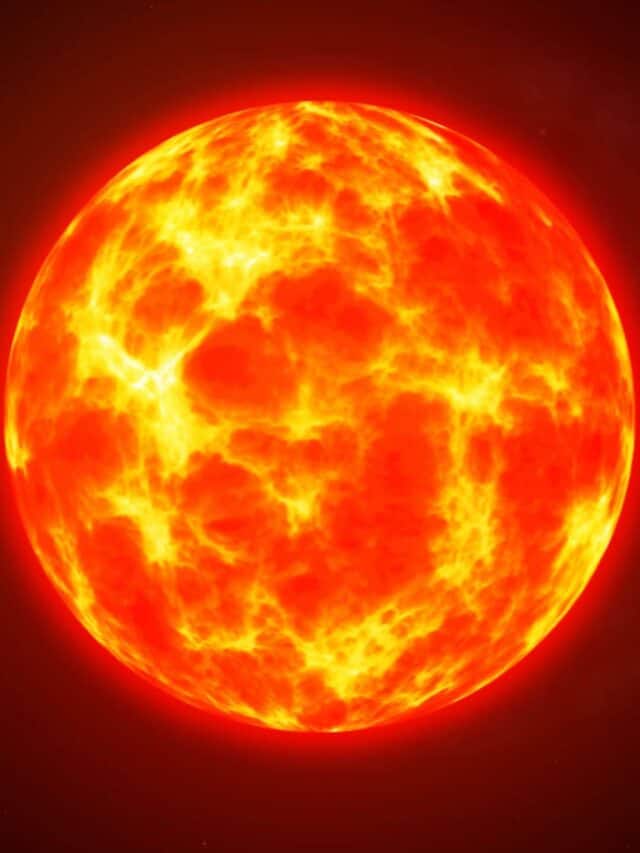 ધગધગતા ગોળાનું શું છે રહસ્ય? આદિત્ય લાવશે આ માહિતી!