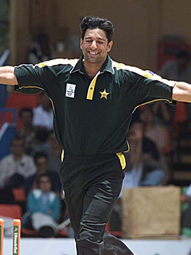 Top 10 Fast Bowlers with the Most Wickets in India vs Pakistan Matches