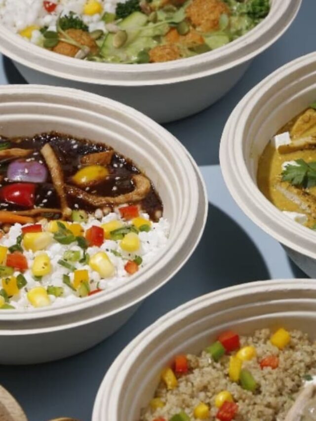 10 Bizarre Food Combinations