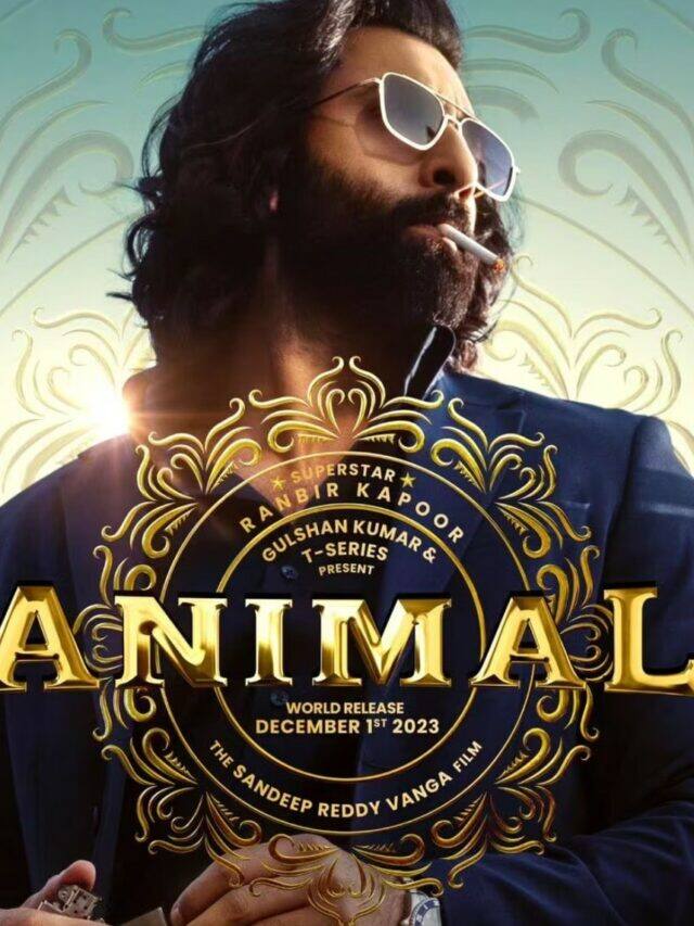 5 Key Takeaways From Ranbir Kapoor's Animal Teaser