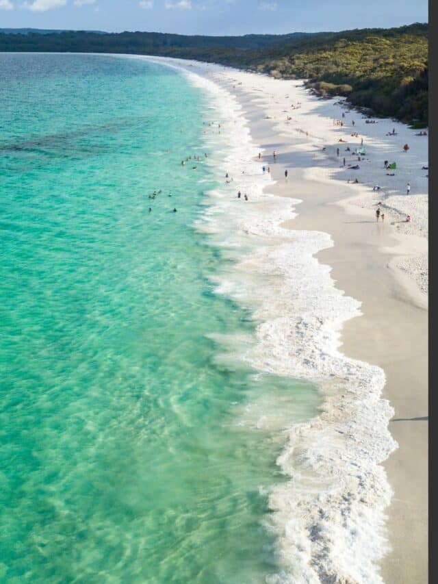 4 Popular Beaches In Dwarka, Gujarat