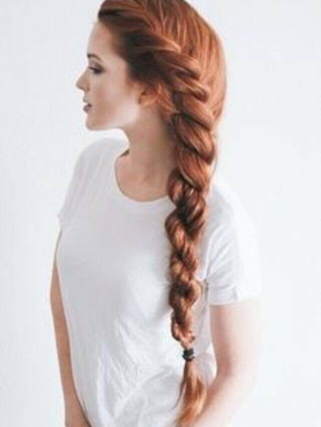 Braids are Better: 9 benefits of braiding one's hair