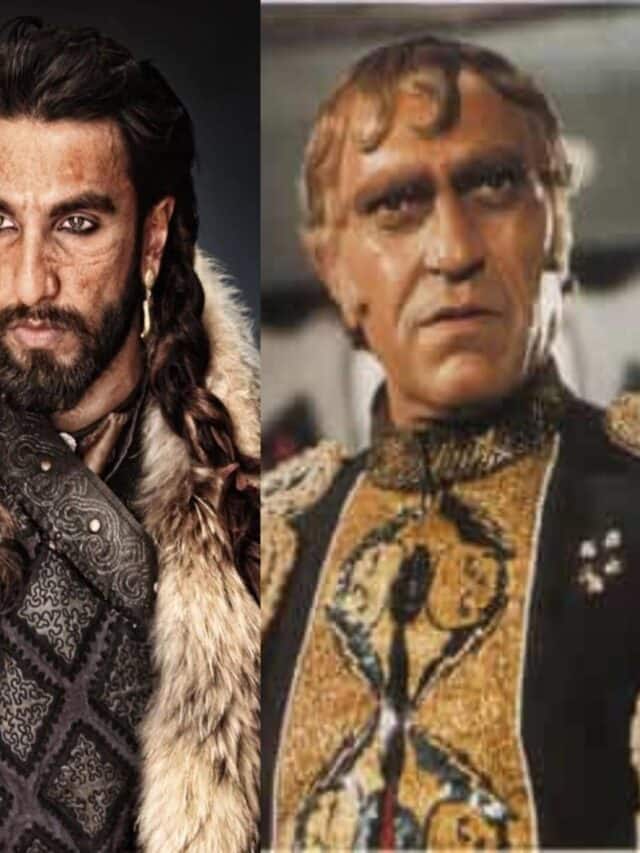 From Mogambo To Shakal, 5 Iconic Villains Of Bollywood