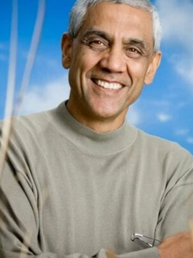 10 Famous Indians Who Studied In IITs