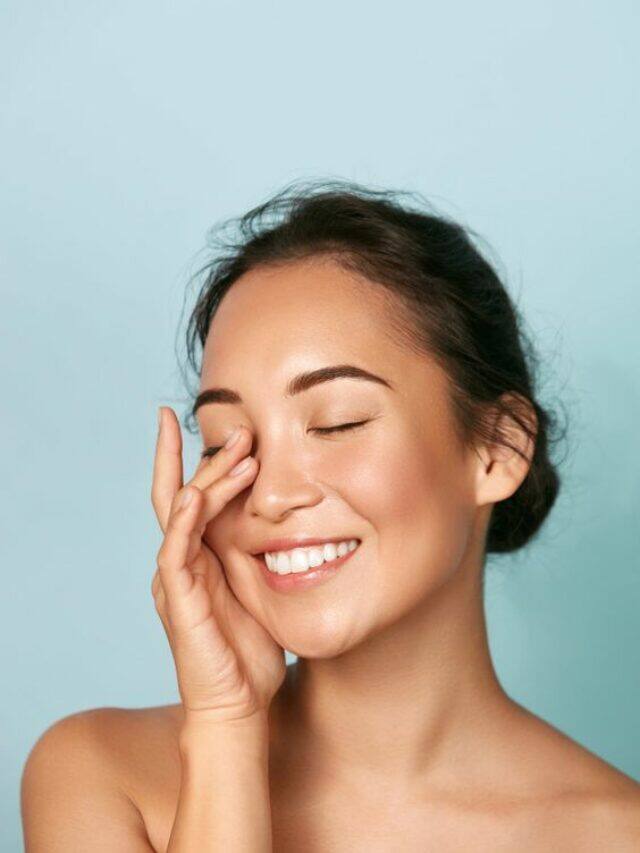 Feeling Sluggish? Try these 12 detox foods to refresh your body