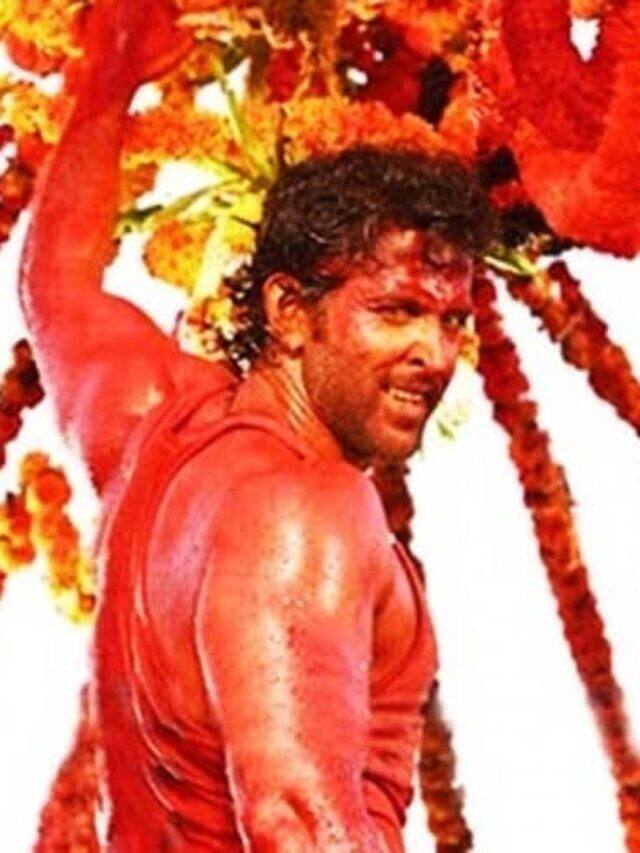 Bollywood's 6 Most Popular 'Dahi Handi' Scenes