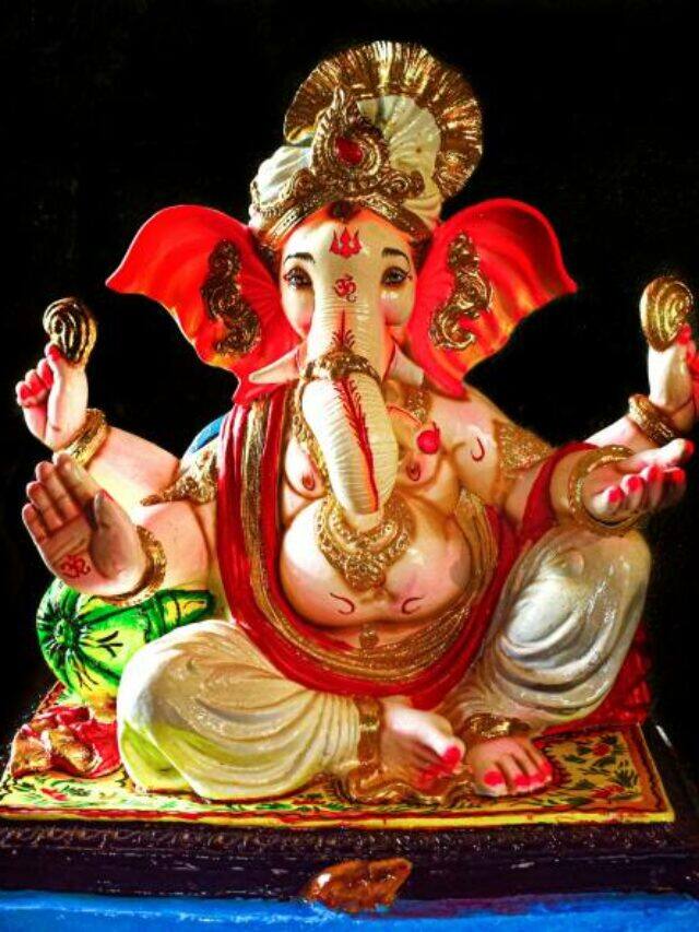 इन चीजों से करें गणपति की पूजा होगी धन वर्षा