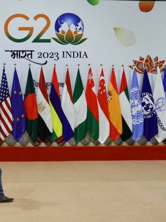 G20 Summit में शामिल हो रहे दुनिया के ये बड़े नेता