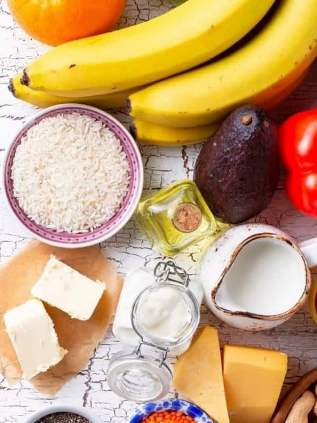 Top 5 Healthiest Diets In The World