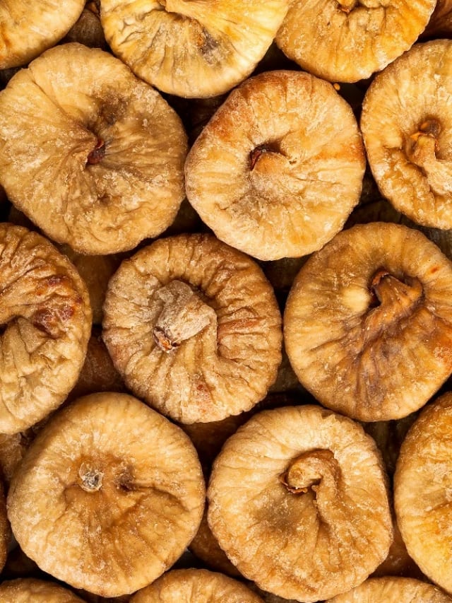 Did You Know These Benefits Of Figs?