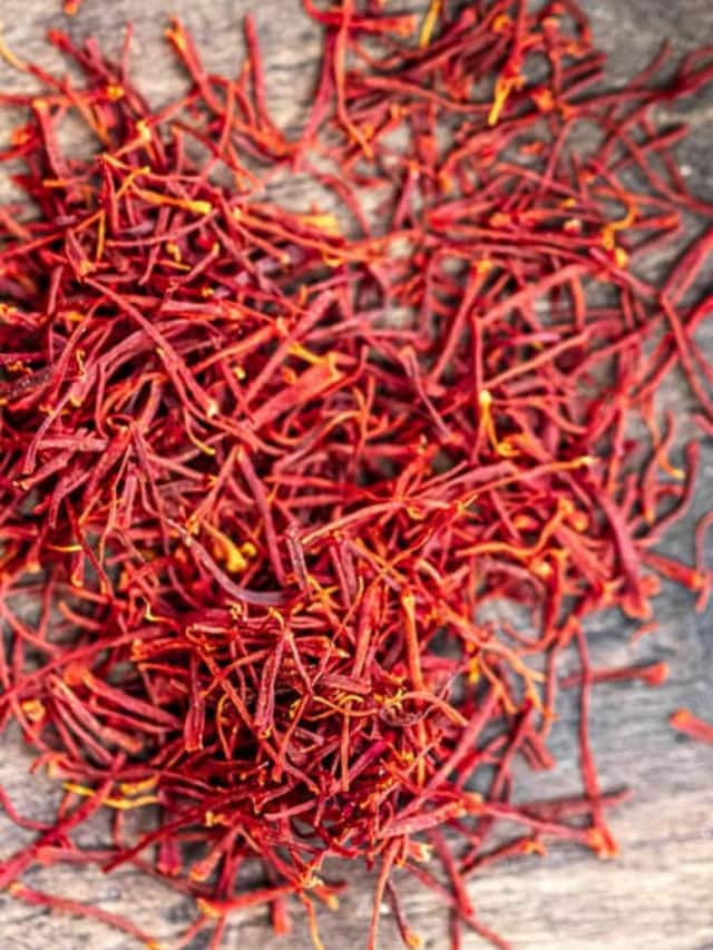 You Will Be Surprised To Know About The Magical Benefits of Kesar