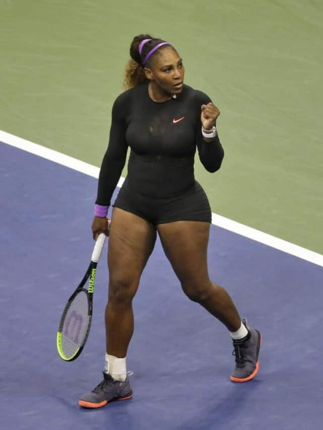 Serena Williams Titles And Achievements