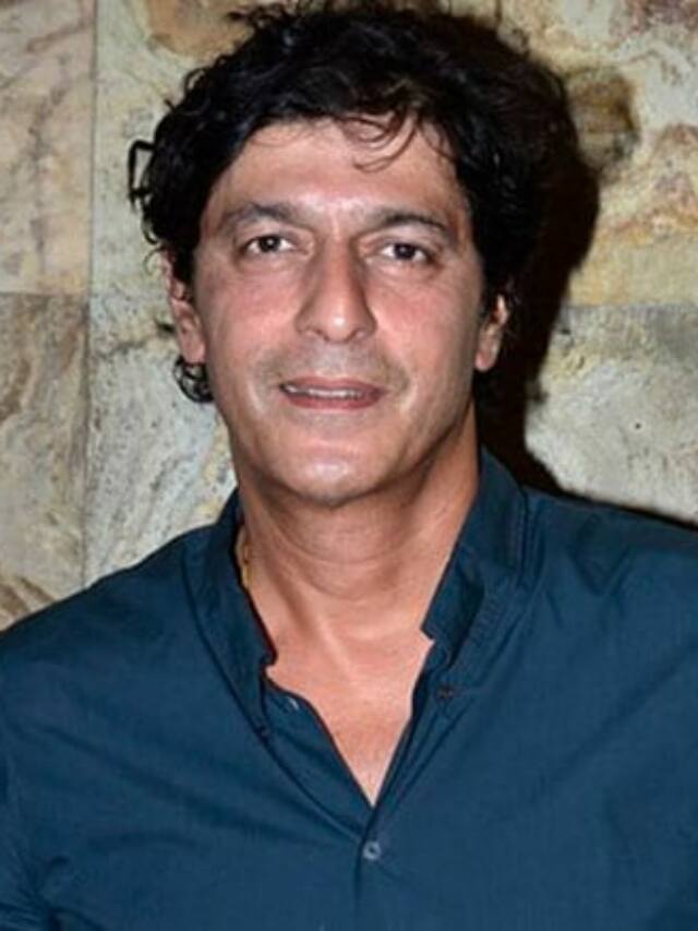 Chunky Panday’s Top 5 Movies