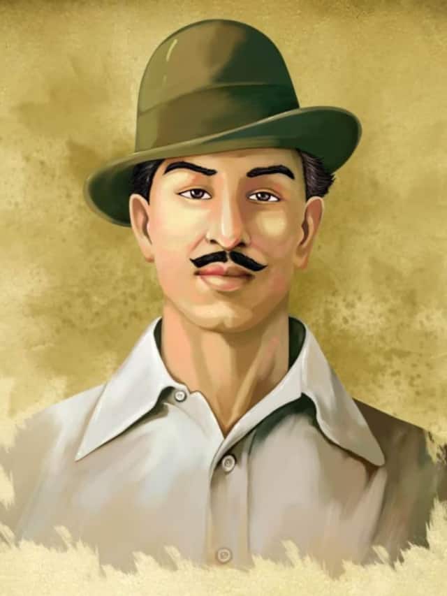 10 Interesting Facts About Bhagat Singh
