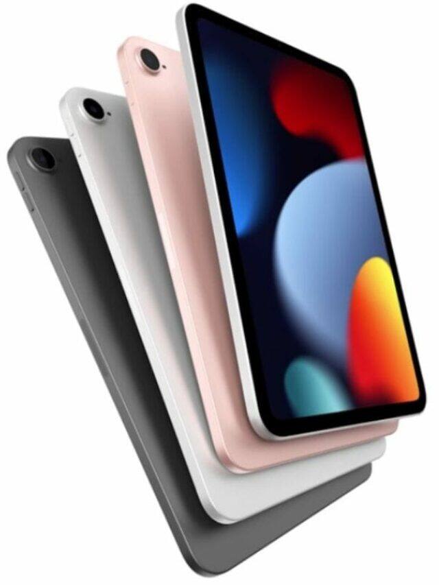 New iPad Air Could Launch in October