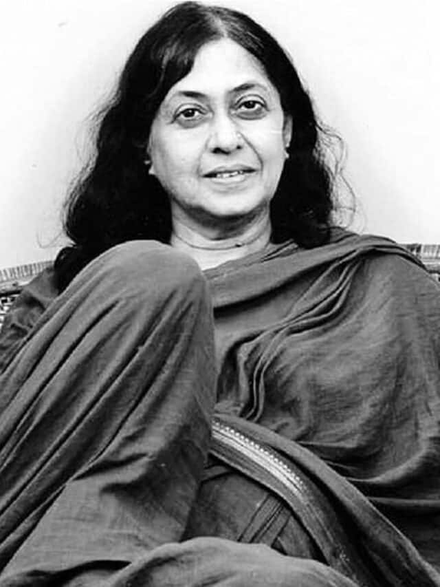 7 Romantic Quotes by Kamala Das