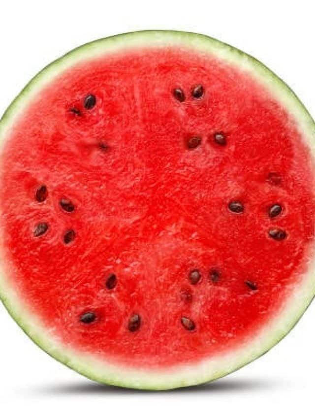 watermelon: گرمیوں میں تربوز کھائیں، حیرت انگیز فوائد حاصل کریں