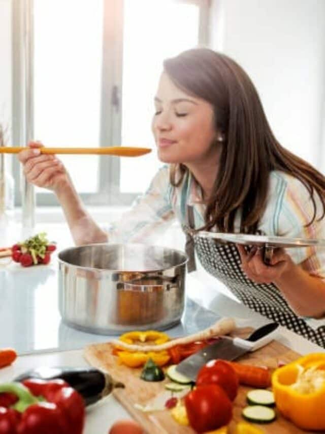 7 Cooking Methods Best To Avoid