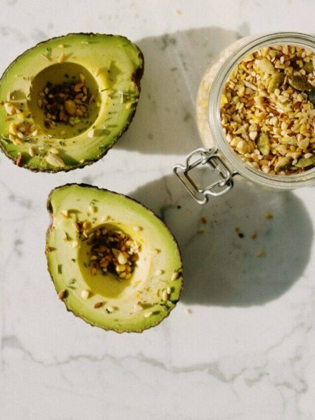 10 cholesterol-lowering foods you should add to your diet
