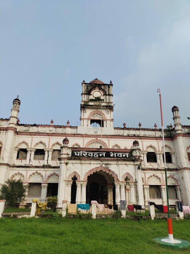 पटना में यहां बनने जा रहा 5 स्टार होटल