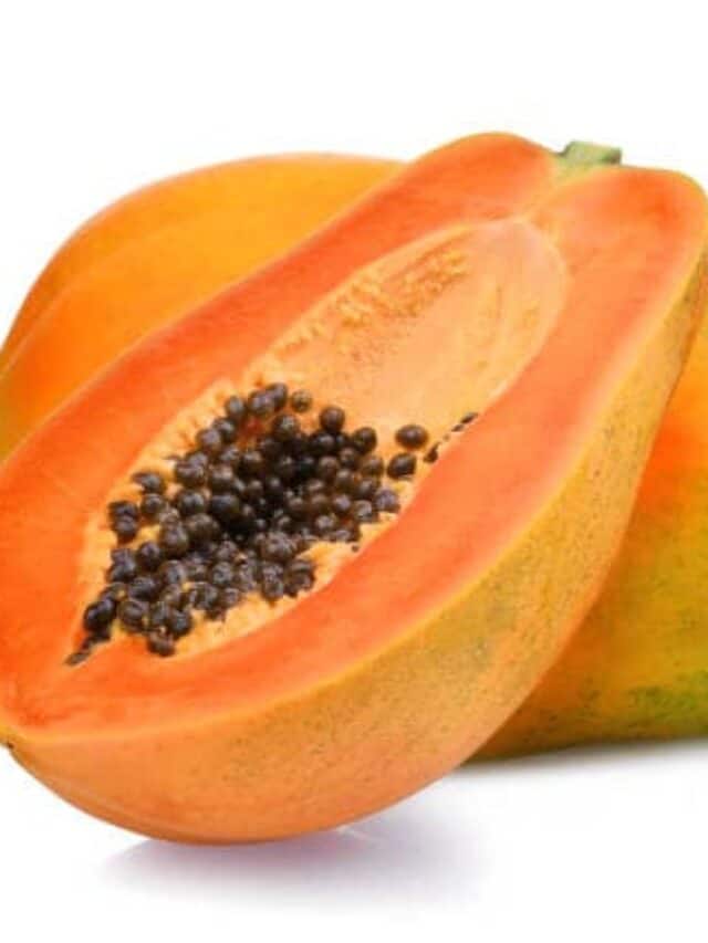 7 Fruits with Edible Seeds for Overall Well-being