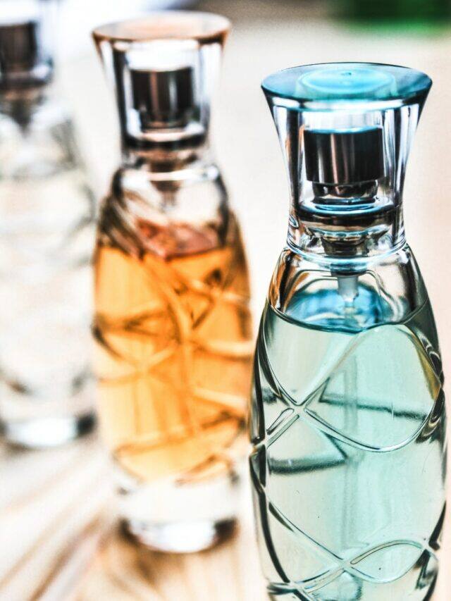 Best Perfumes According To Zodiac Signs