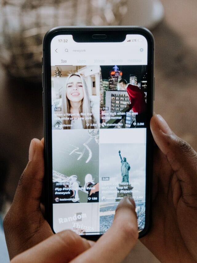 5 New Features That Come With iOS 17