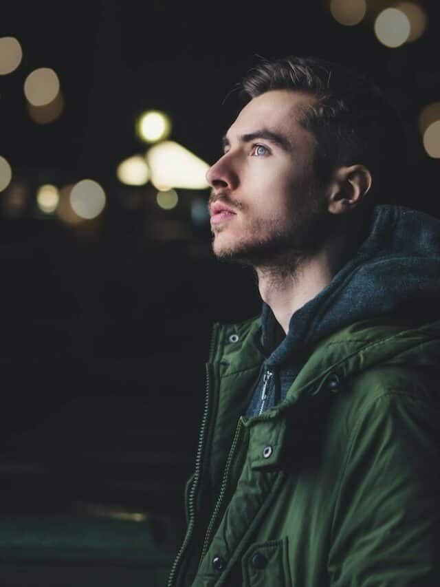6 common health issues in men