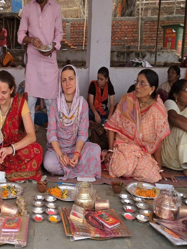 महिलाएं भी कर सकती हैं पिंडदान? जानें