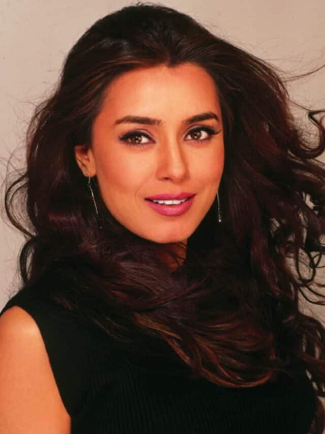 Mahima Chaudhry: ماہیما چوہدری کی حقیقی زندگی فلمی کہانی سے کم نہیں