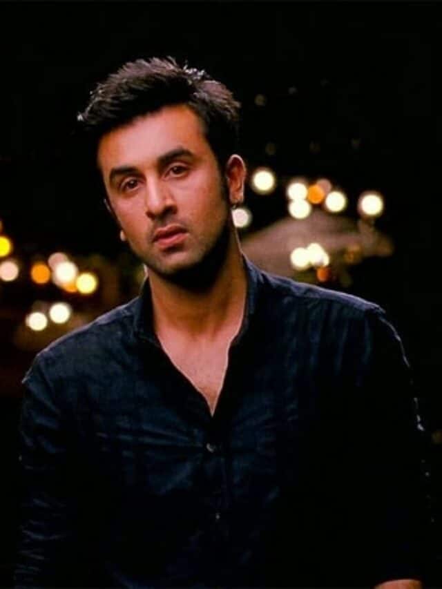 5 of Ranbir Kapoor's Highest Grossing Films