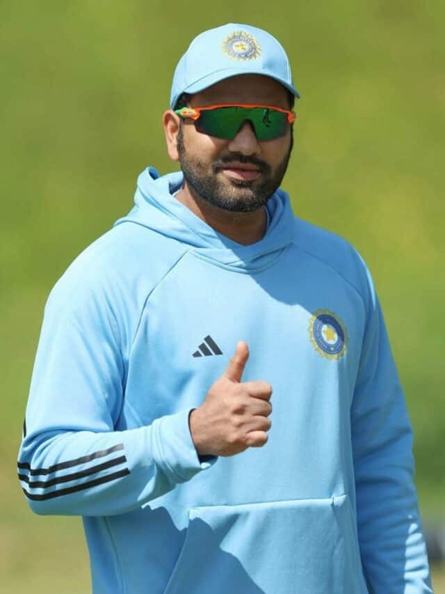 10 Most Liked Instagram Posts of Indian Skipper Rohit Sharma