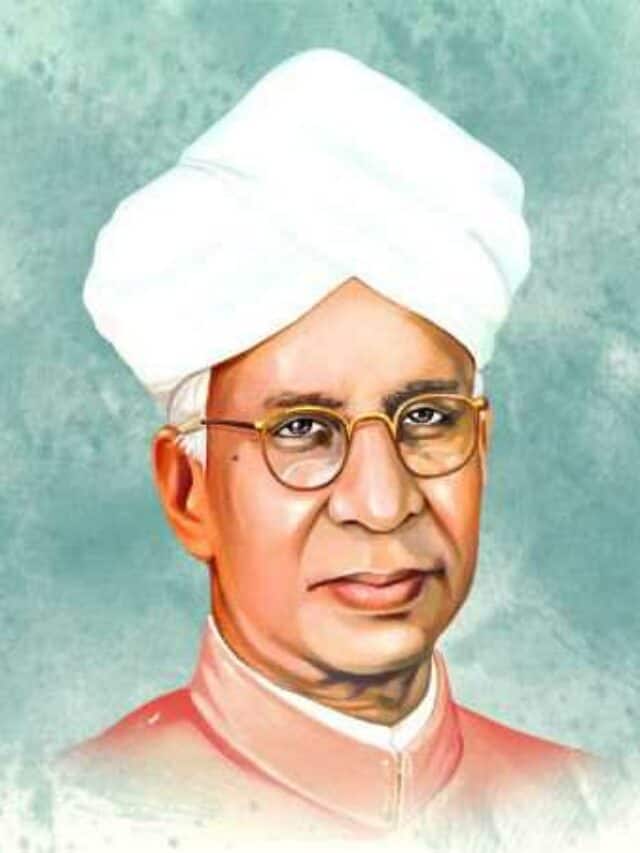 9 interesting facts about Sarvepalli Radhakrishnan