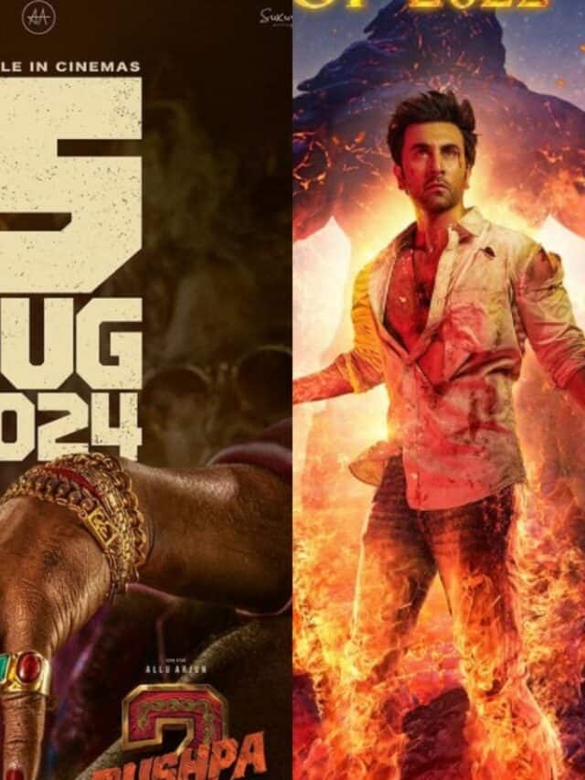 10 Exciting Hollywood Films Releasing in 2023