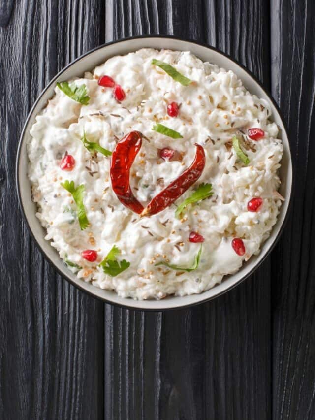 Crazy for rice: 9 rice dishes that are famous the world over