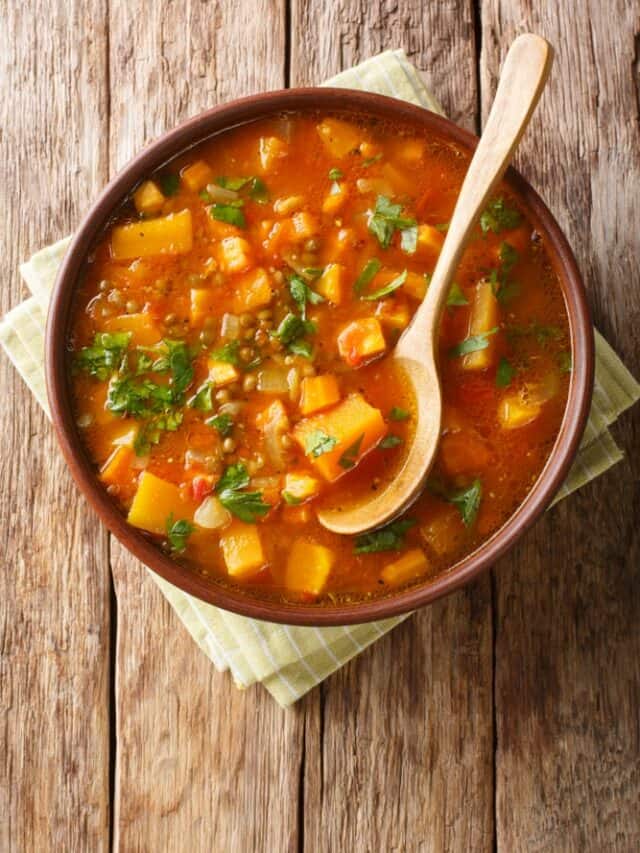 8 Health Benefits Of Consuming Daal