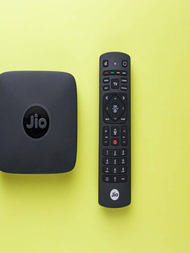 10 Things to Know About Jio AirFiber