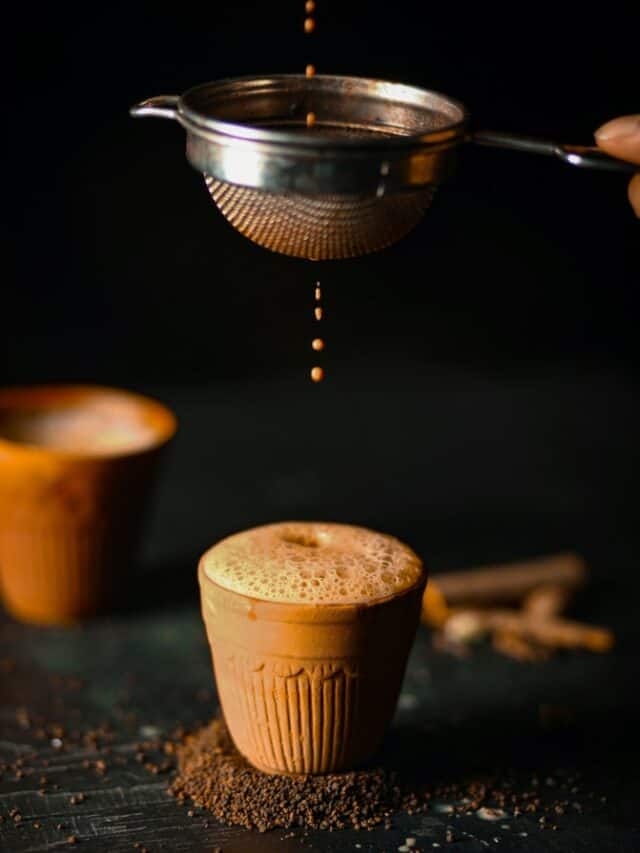 5 Side-effects Of Drinking Excessive Tea