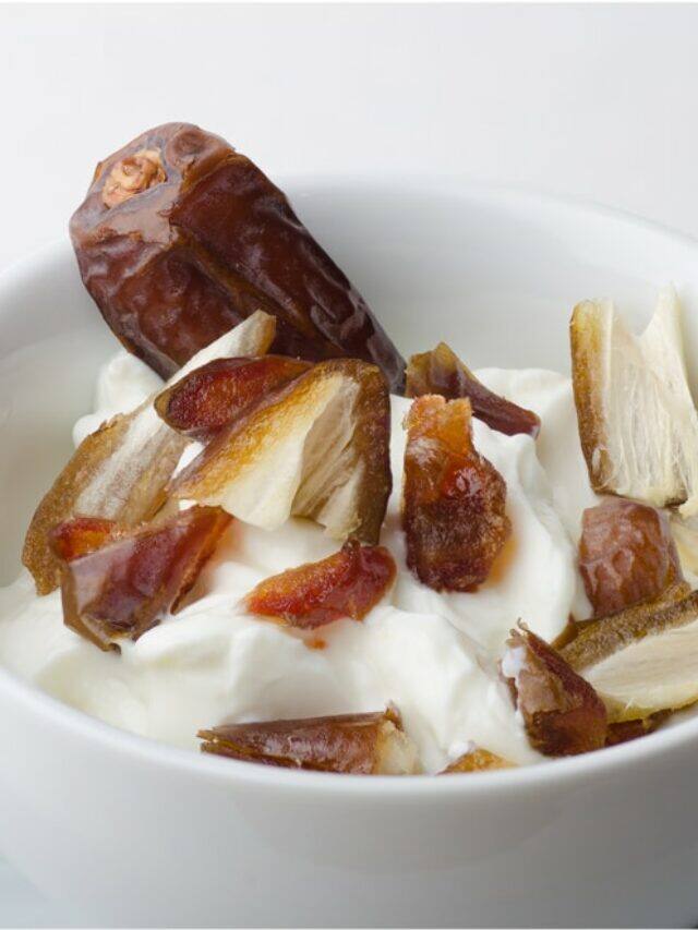 Benefits of Dates: موسم سرما میں کھجور کے حیران کن فائدے