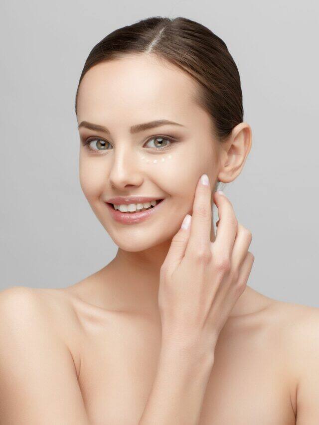 10 Foods To Eat For Glowing Skin