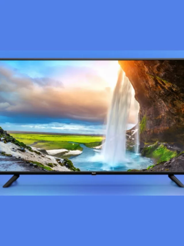 9000 ਰੁਪਏ ਤੋਂ ਘੱਟ ਰੇਟਾਂ ਵਿੱਚ ਆਉਂਦੇ ਹਨ ਇਹ ਸ਼ਾਨਦਾਰ SMART TV