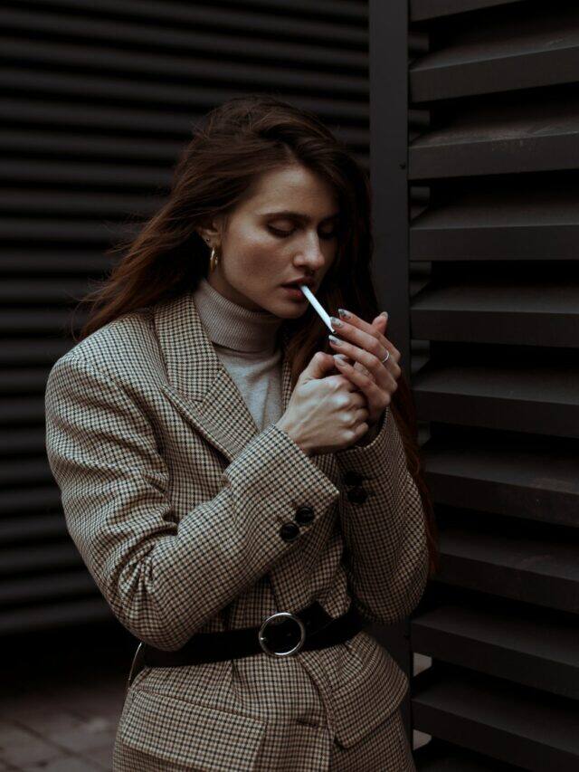 7 Tips To Quit Smoking