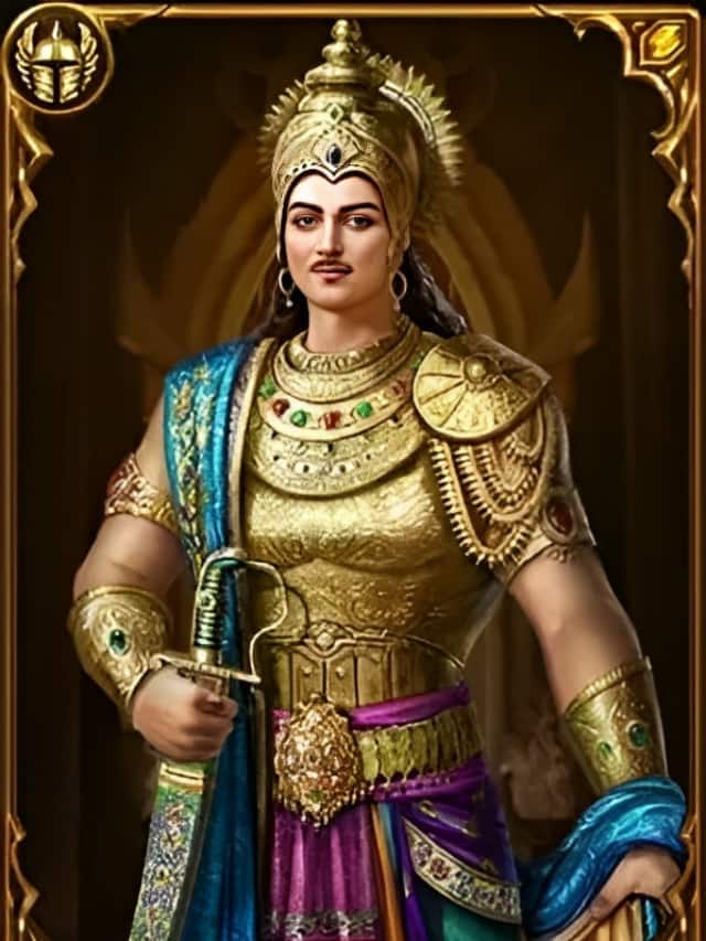 10 Greatest Kings of India